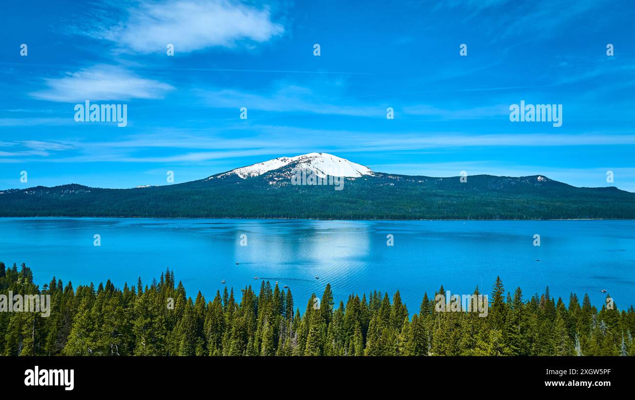 Mount bailey oregon hi-res stock photography and images - Alamy