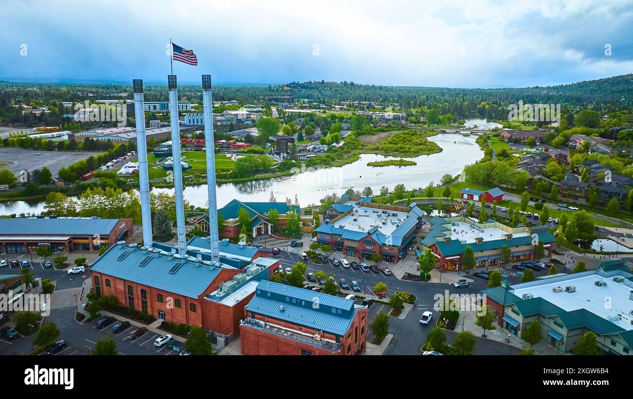 Old Photos Of Bend Oregon