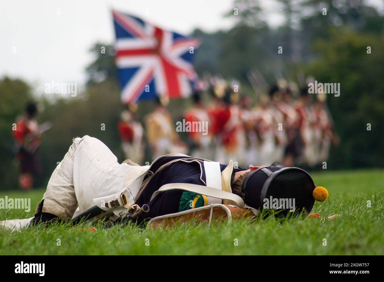 Festival of History, England, 2005 Stock Photo - Alamy