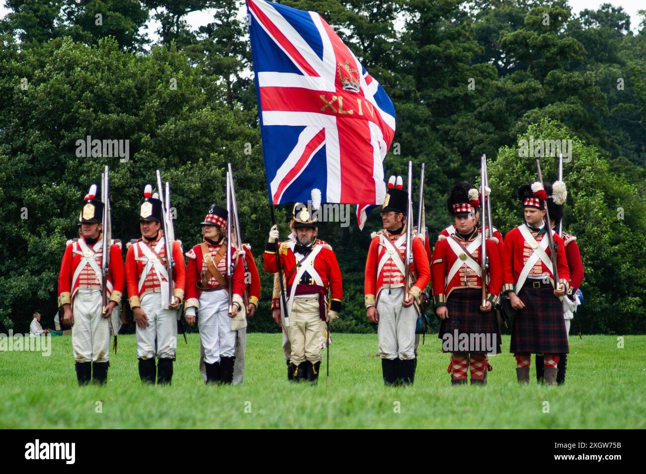 Festival of History, England, 2005 Stock Photo - Alamy