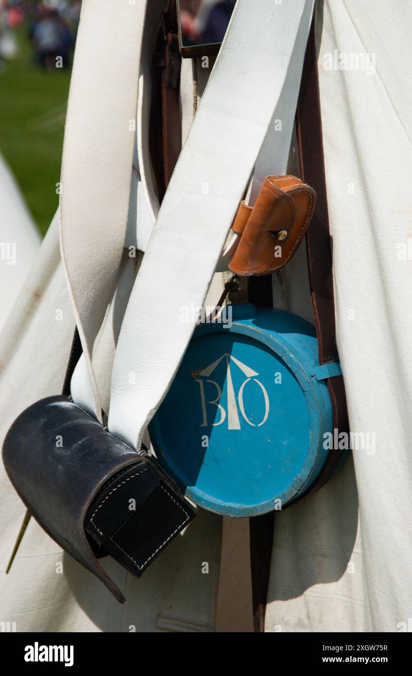 Festival of History, England, 2005 Stock Photo - Alamy