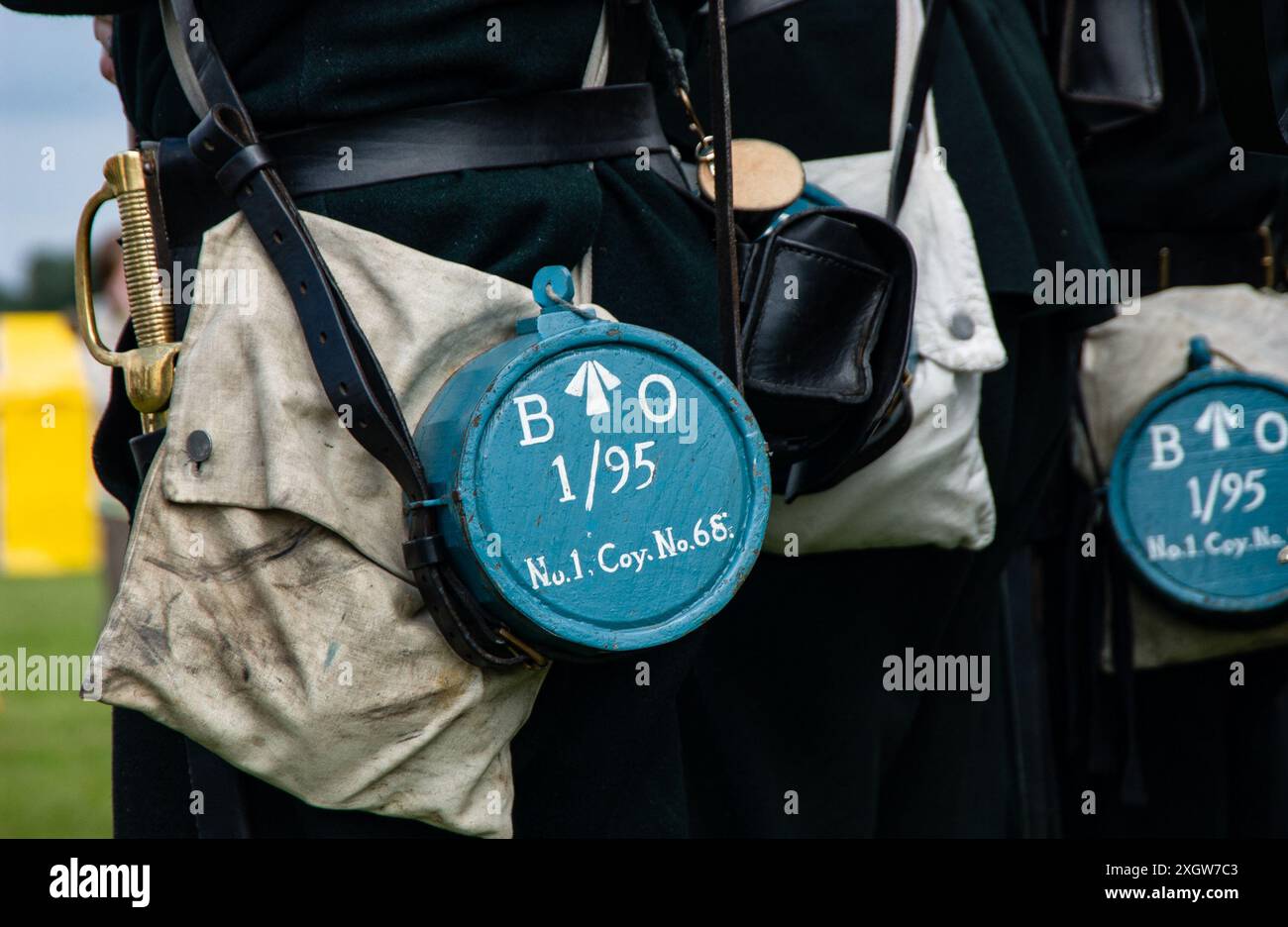 Festival of History, England, 2005 Stock Photo - Alamy