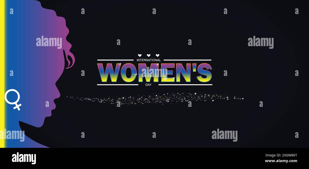 Womans rights movement Stock Vector Images - Alamy