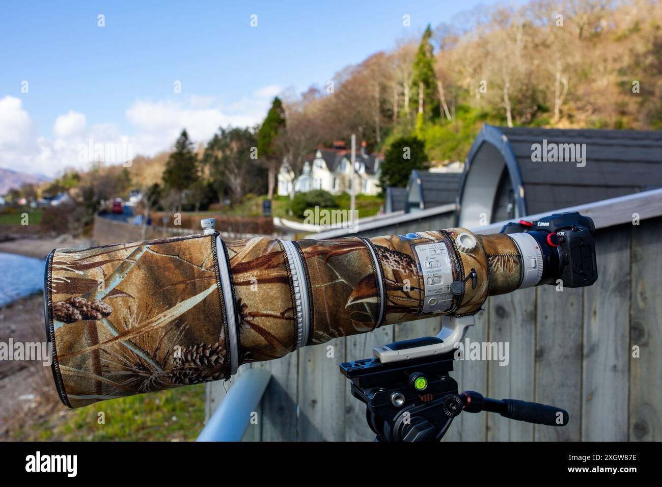 Lens size hi-res stock photography and images - Alamy