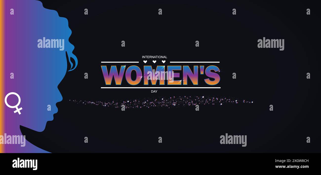 Black womens march Stock Vector Images - Alamy