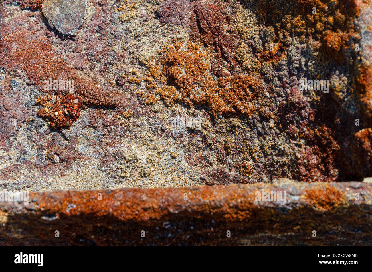 Metal girder hi-res stock photography and images - Alamy