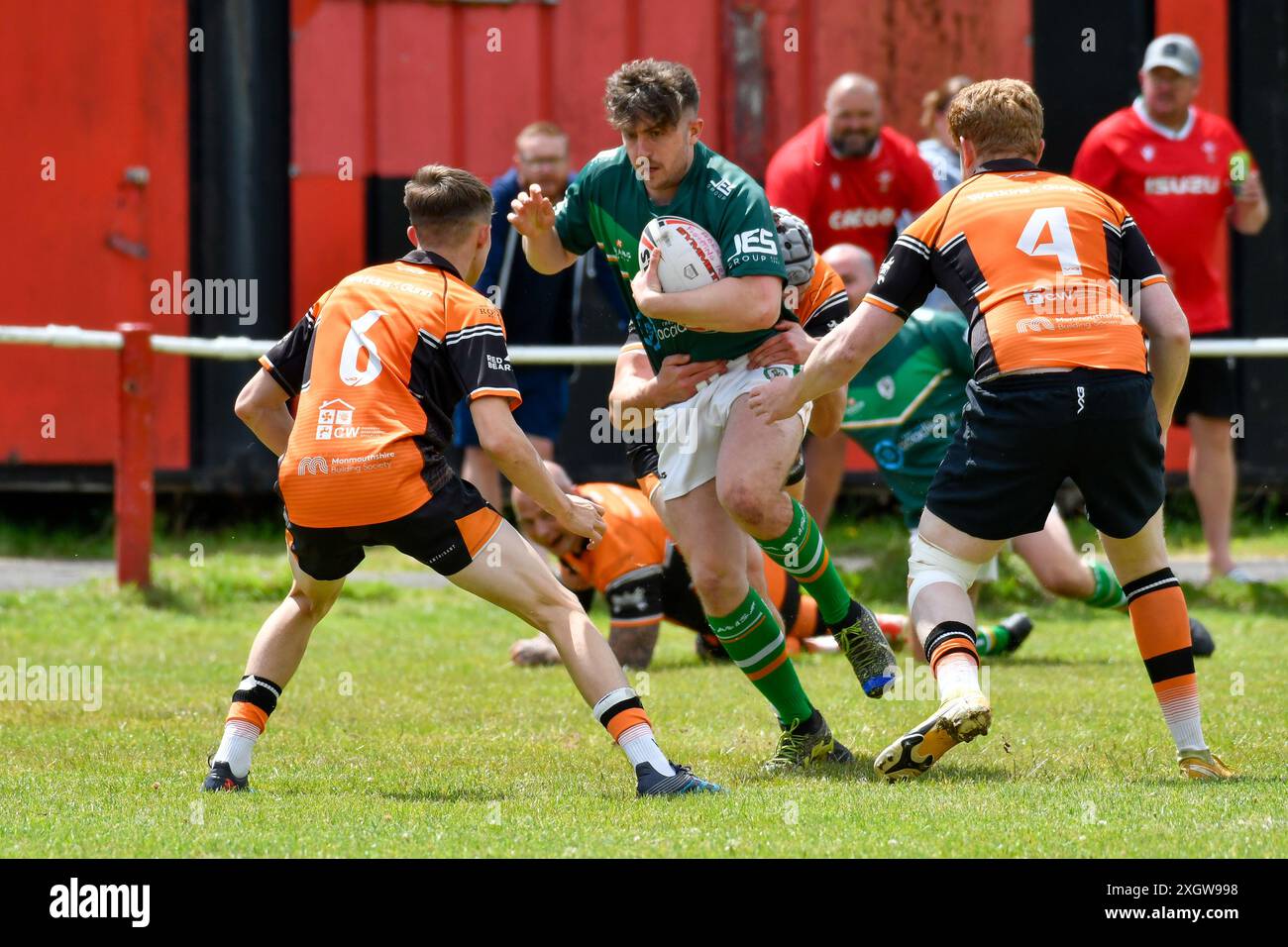 Irish league player 2024 hi-res stock photography and images - Alamy