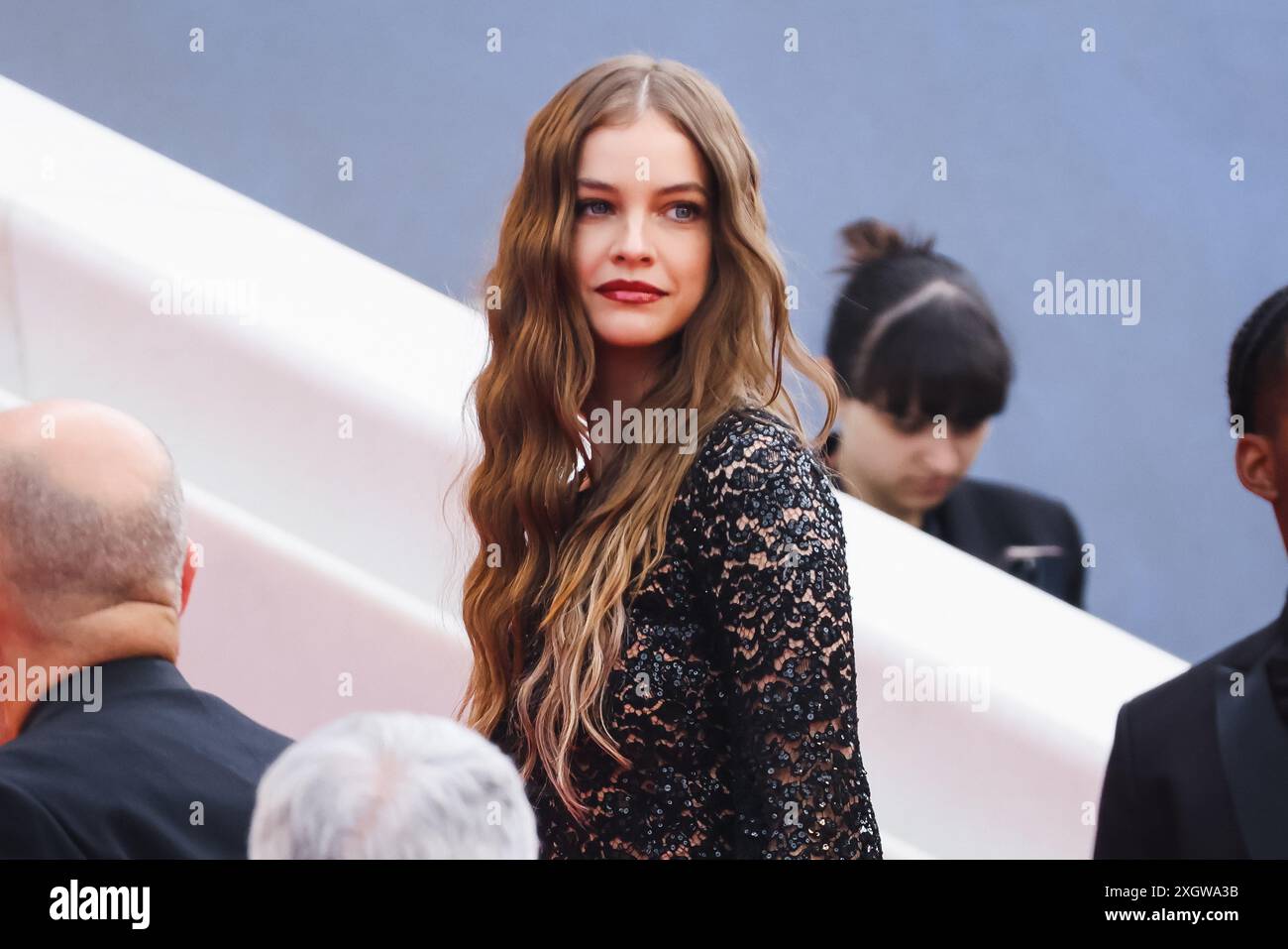 Photo couleur barbara hi-res stock photography and images - Alamy