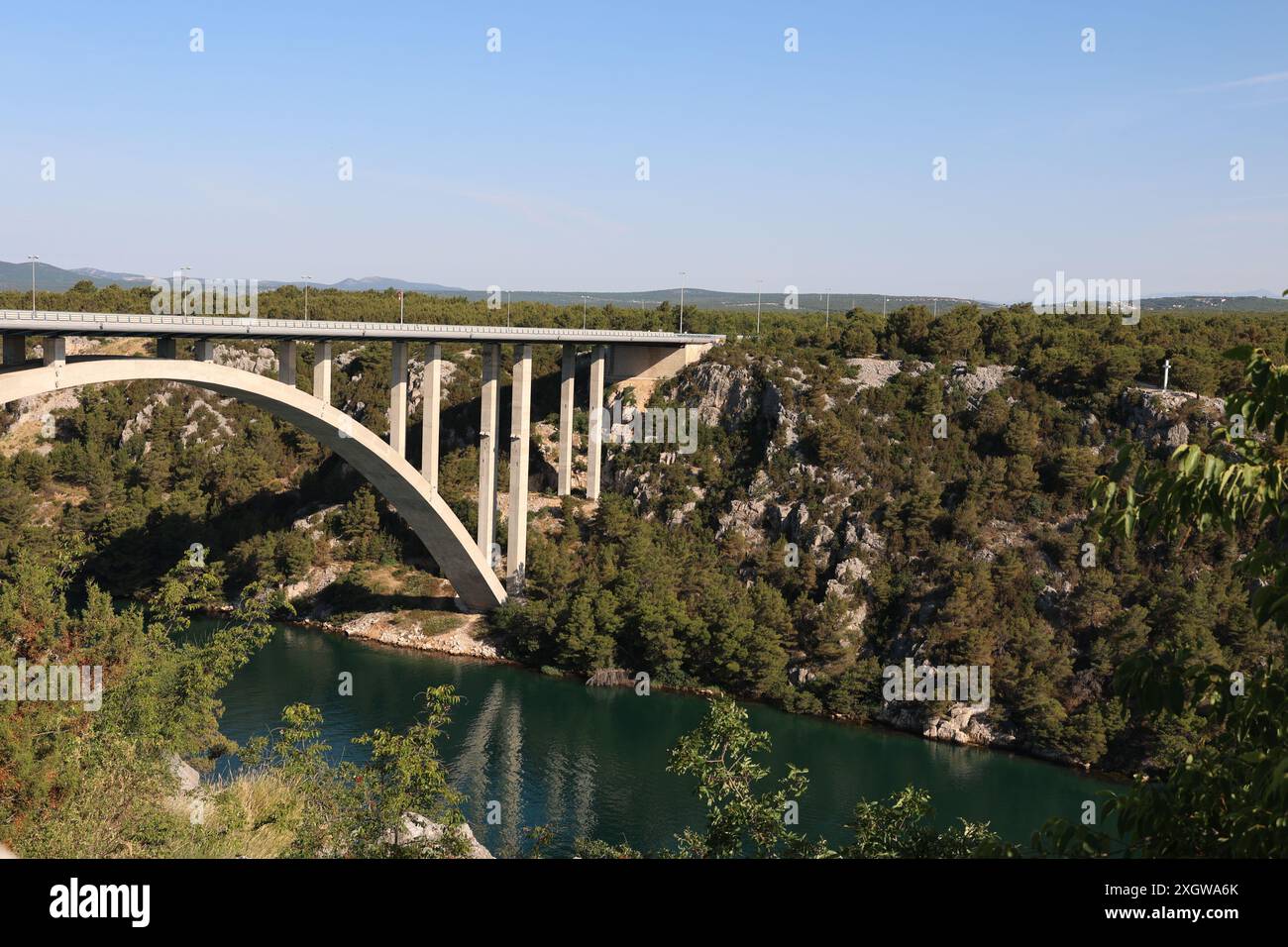 Transport in kroatien hi-res stock photography and images - Alamy