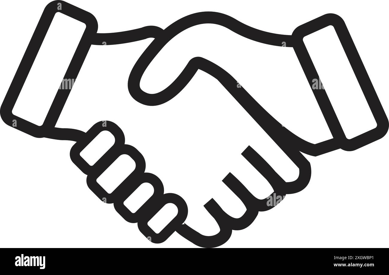 Hand shake, Business handshake, contract agreement, Hand Shake Business ...