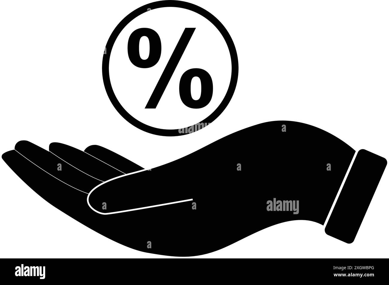 Savings benefit Cut Out Stock Images & Pictures - Alamy