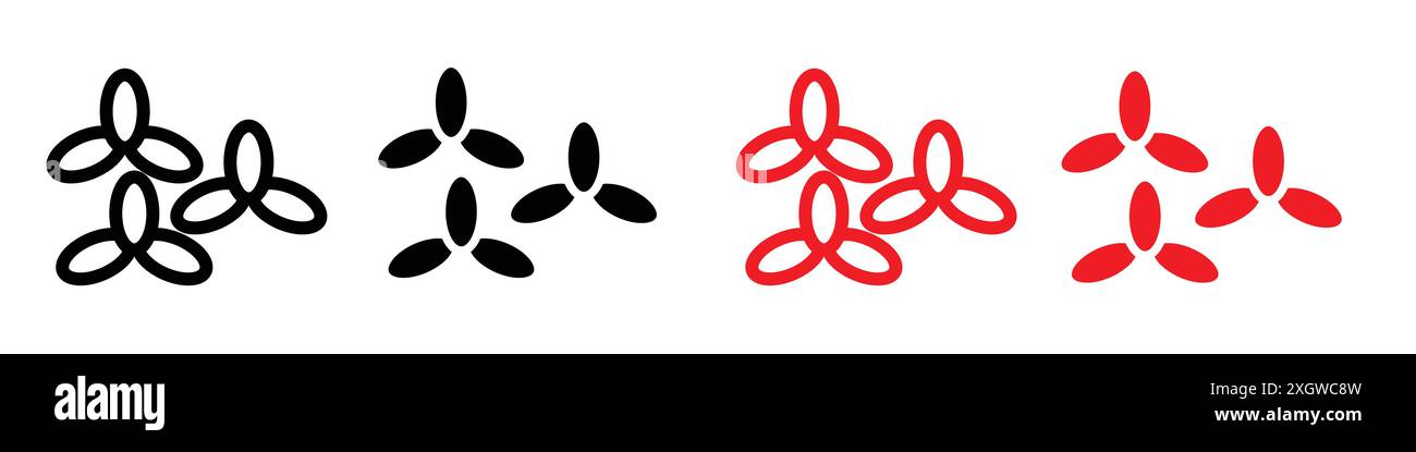 Probiotics vector vectors hi-res stock photography and images - Alamy