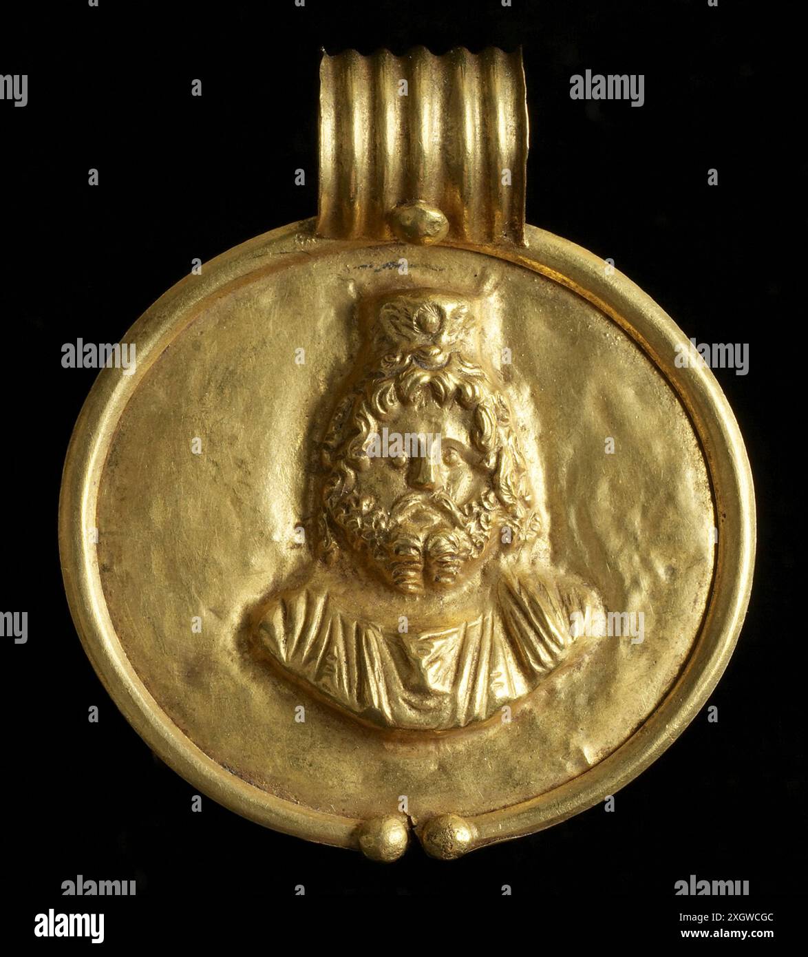 Serapis egypt hi-res stock photography and images - Alamy