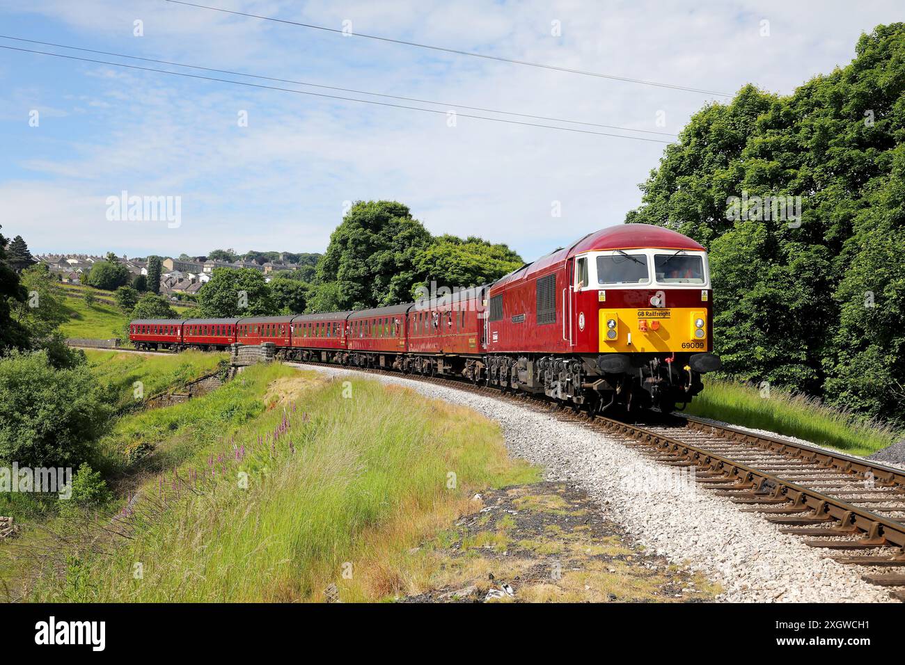 Gbrf 69009 hi-res stock photography and images - Alamy