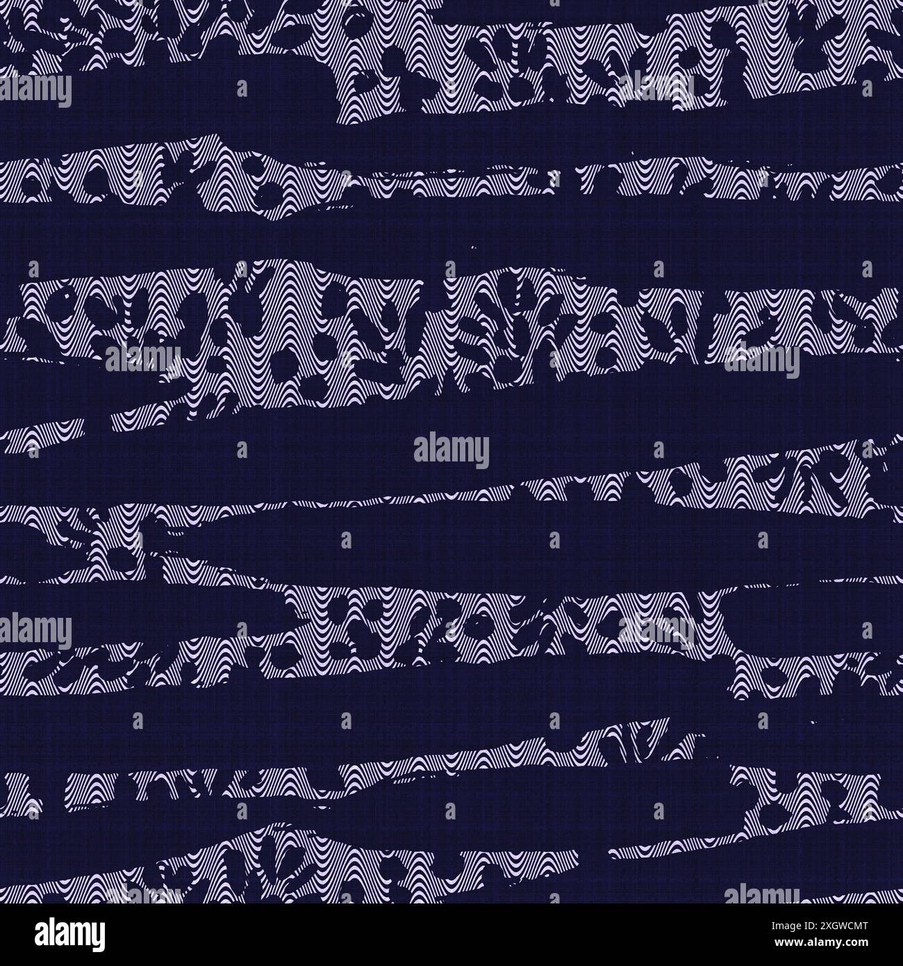 Hand block print patterns hi-res stock photography and images - Alamy