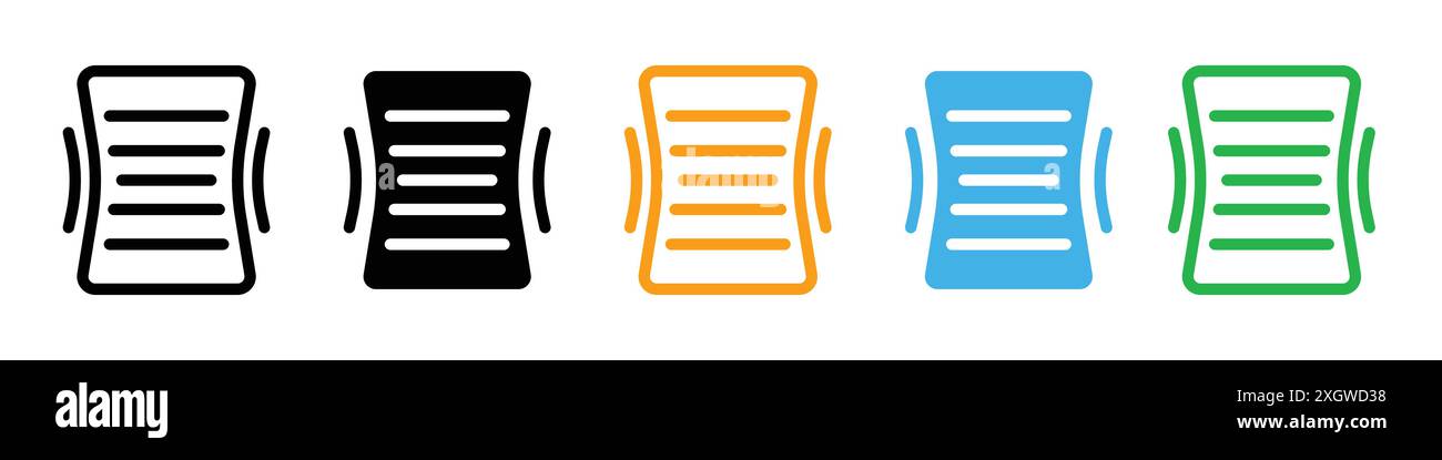 Compressor video Stock Vector Images - Alamy