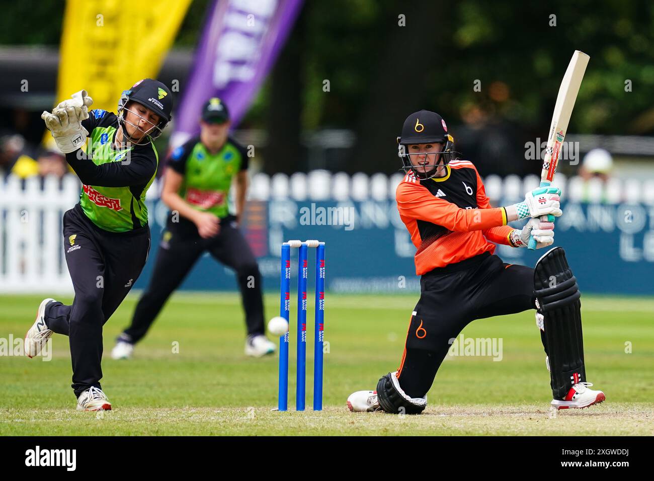 Sarah bryce blaze hi-res stock photography and images - Alamy