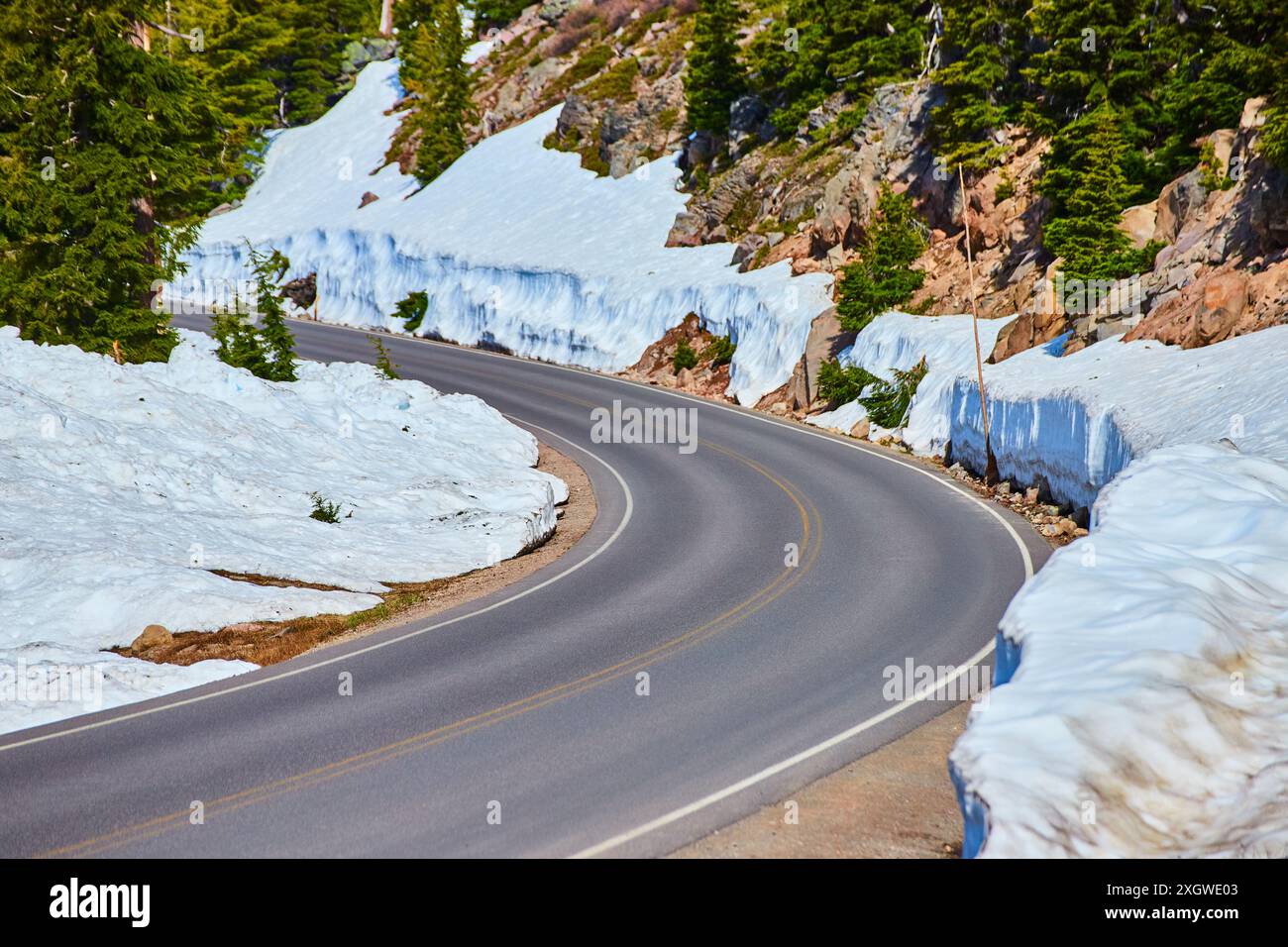 High altitude perspective dense forest hi-res stock photography and ...