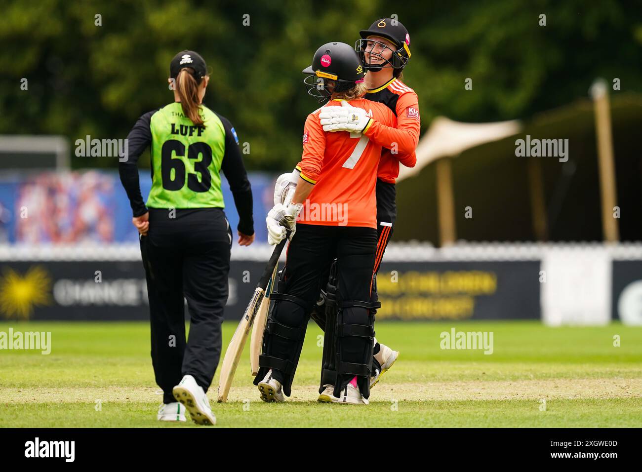 Ella stephenson hi-res stock photography and images - Alamy