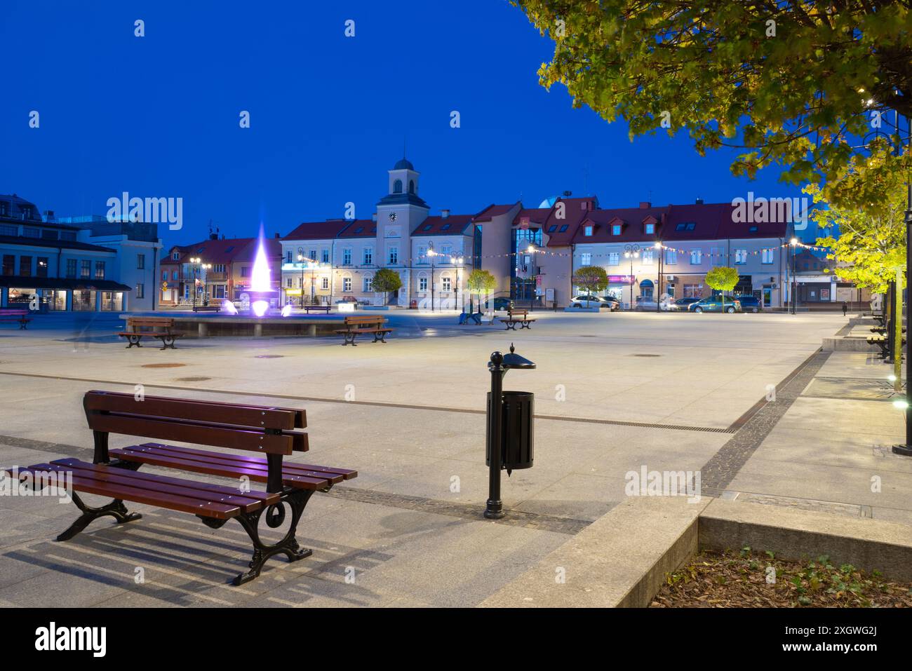 Lomza poland hi-res stock photography and images - Alamy