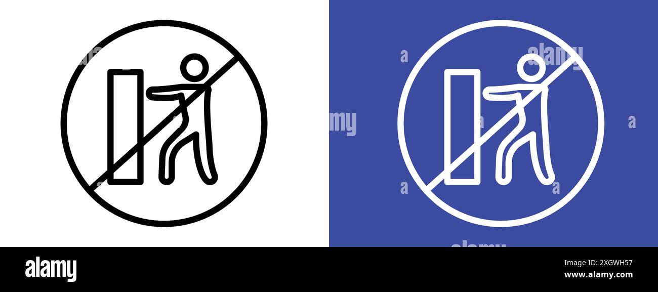 Hand off information Stock Vector Images - Alamy