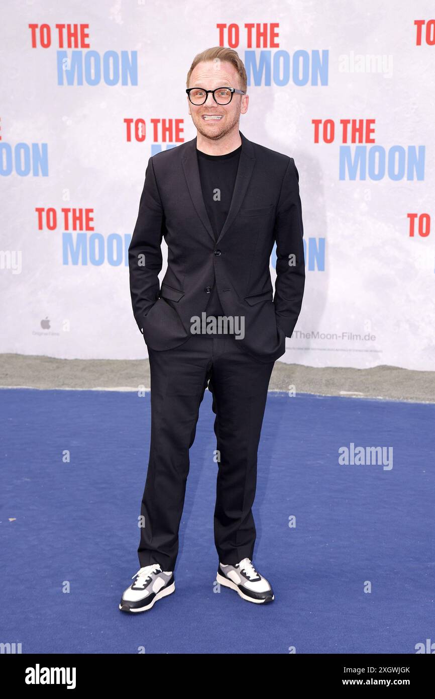 Ralf schmitz 2024 hi-res stock photography and images - Alamy