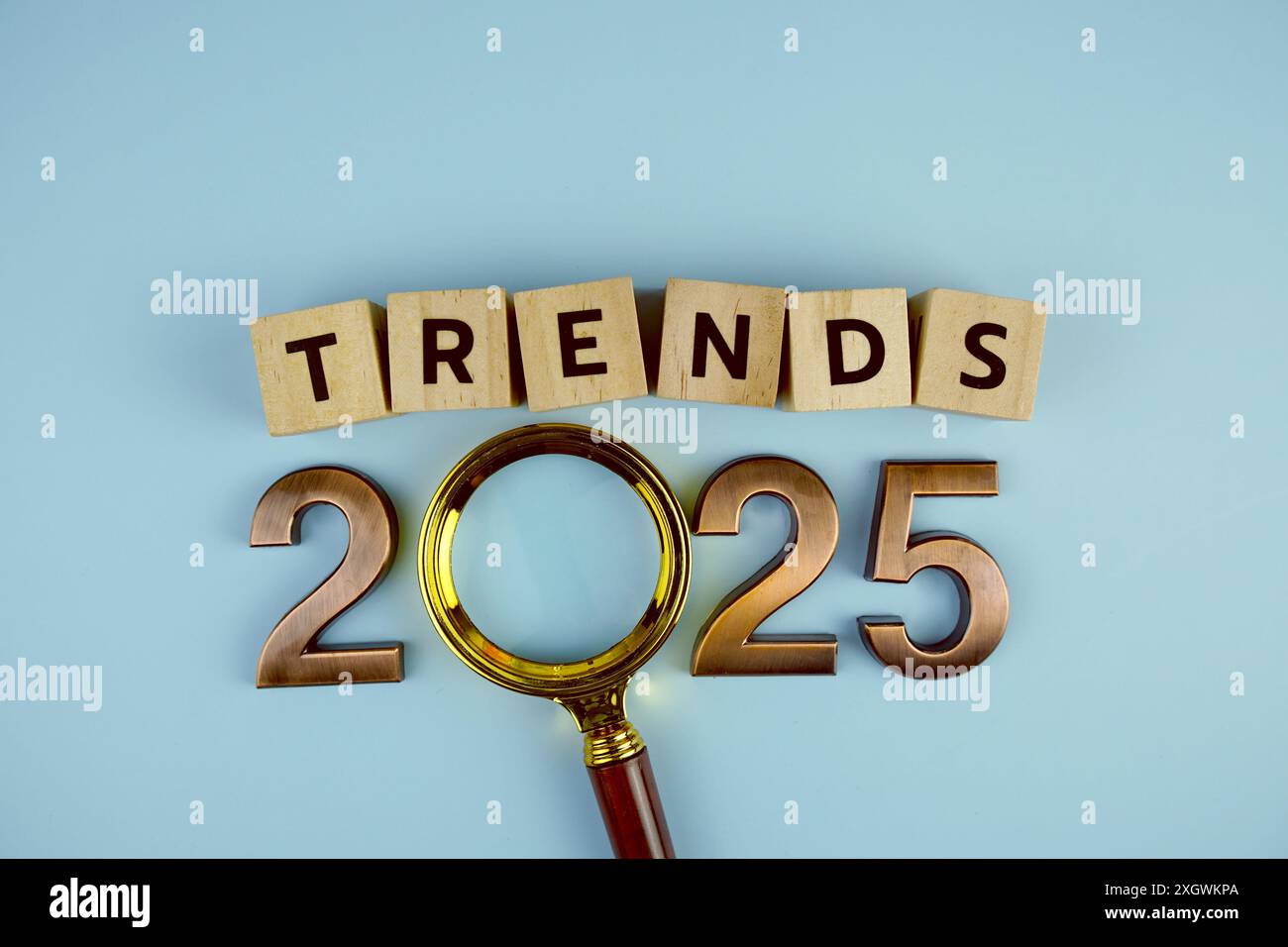 2025 forecast hi-res stock photography and images - Alamy