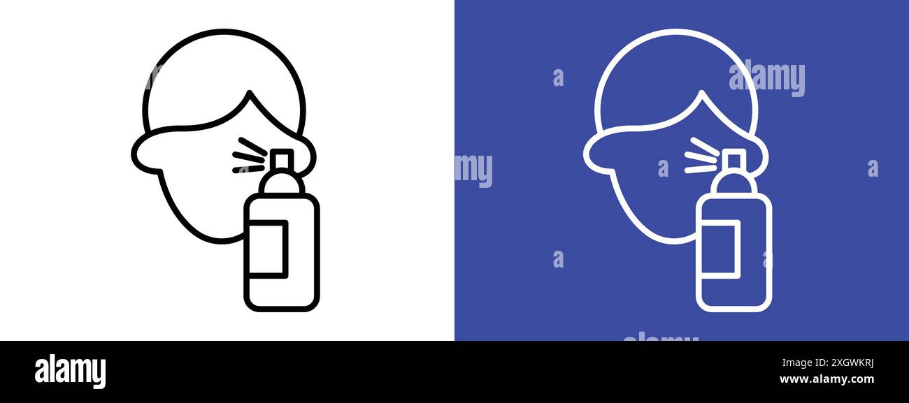 Rough outline vector vectors hi-res stock photography and images - Alamy