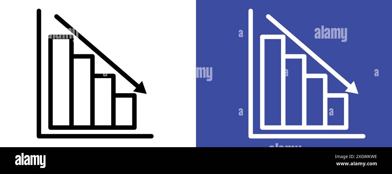 Reduction chart hi-res stock photography and images - Alamy