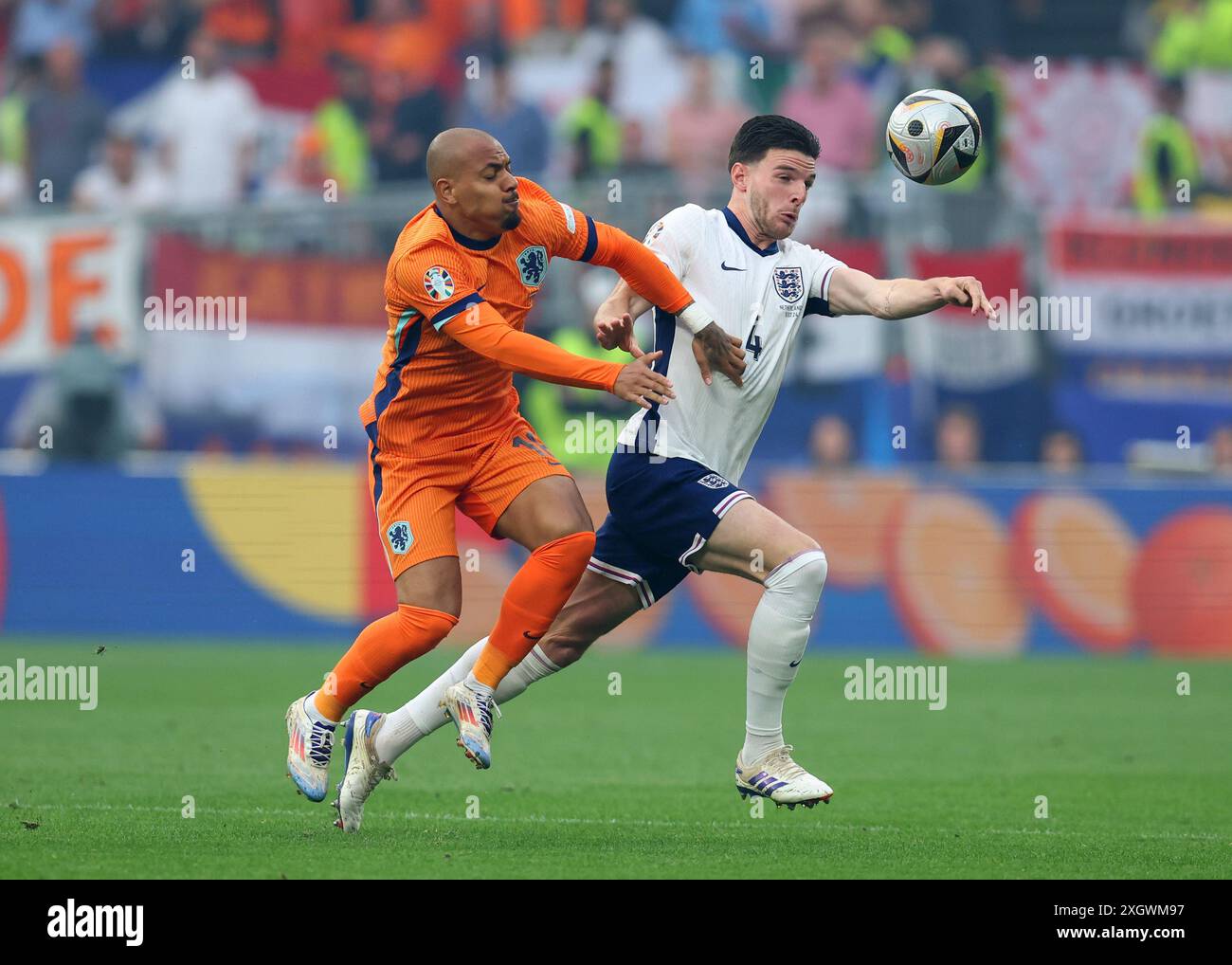 Donyell malen 2024 hi-res stock photography and images - Alamy