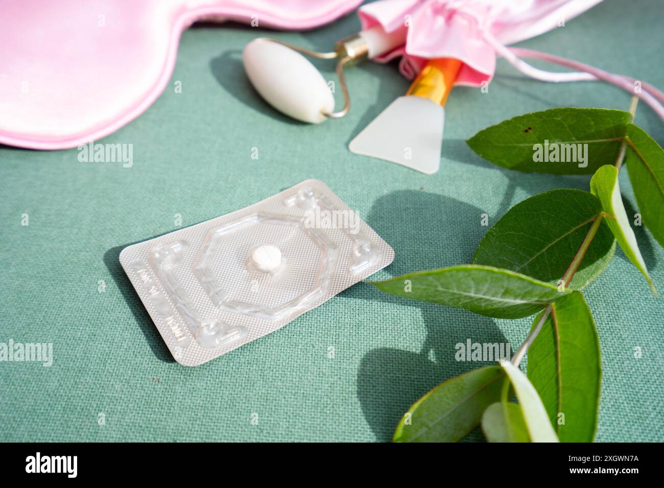 Discover feminine health items like blister packs, eye masks, and ...