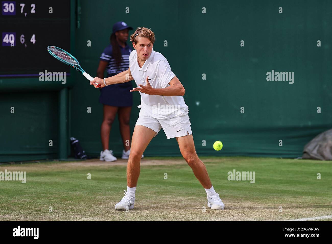 Tom sickenberger hi-res stock photography and images - Alamy