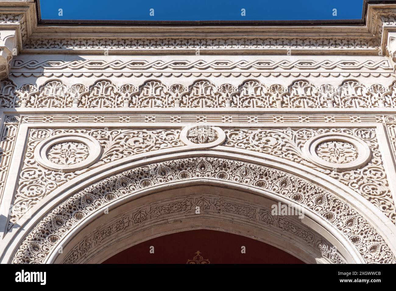 Georgian National Opera and Ballet Theater on Rustaveli Avenue. Founded ...