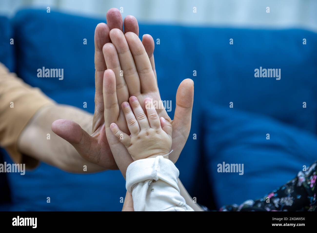 Hands inherited hi-res stock photography and images - Alamy