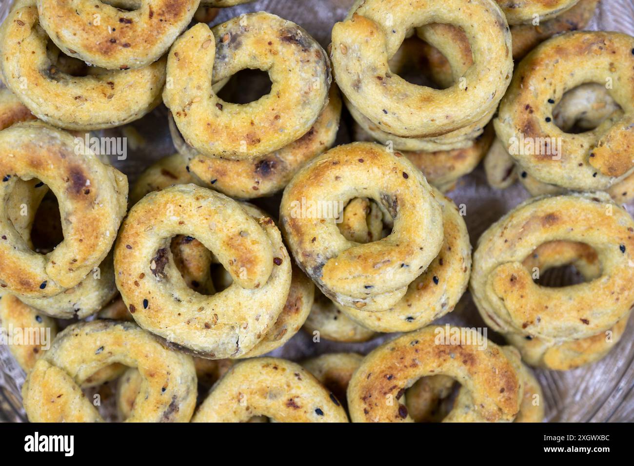 Traditional jordan palestine and syrian eid sweets stuffed with dates ...