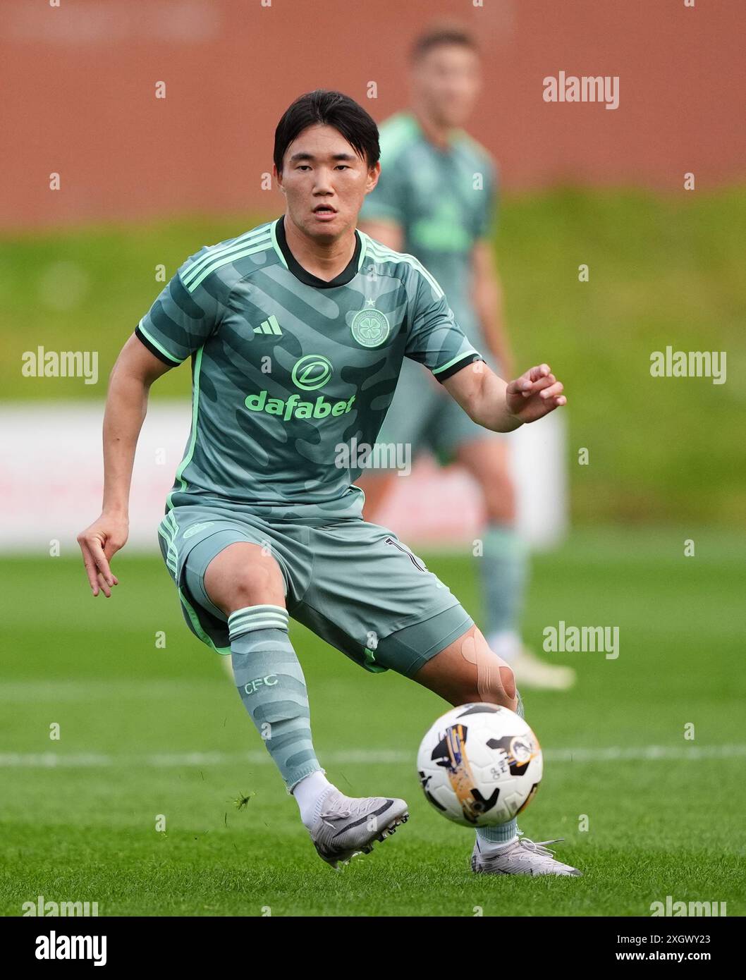 Hyun jun yang hi-res stock photography and images - Alamy