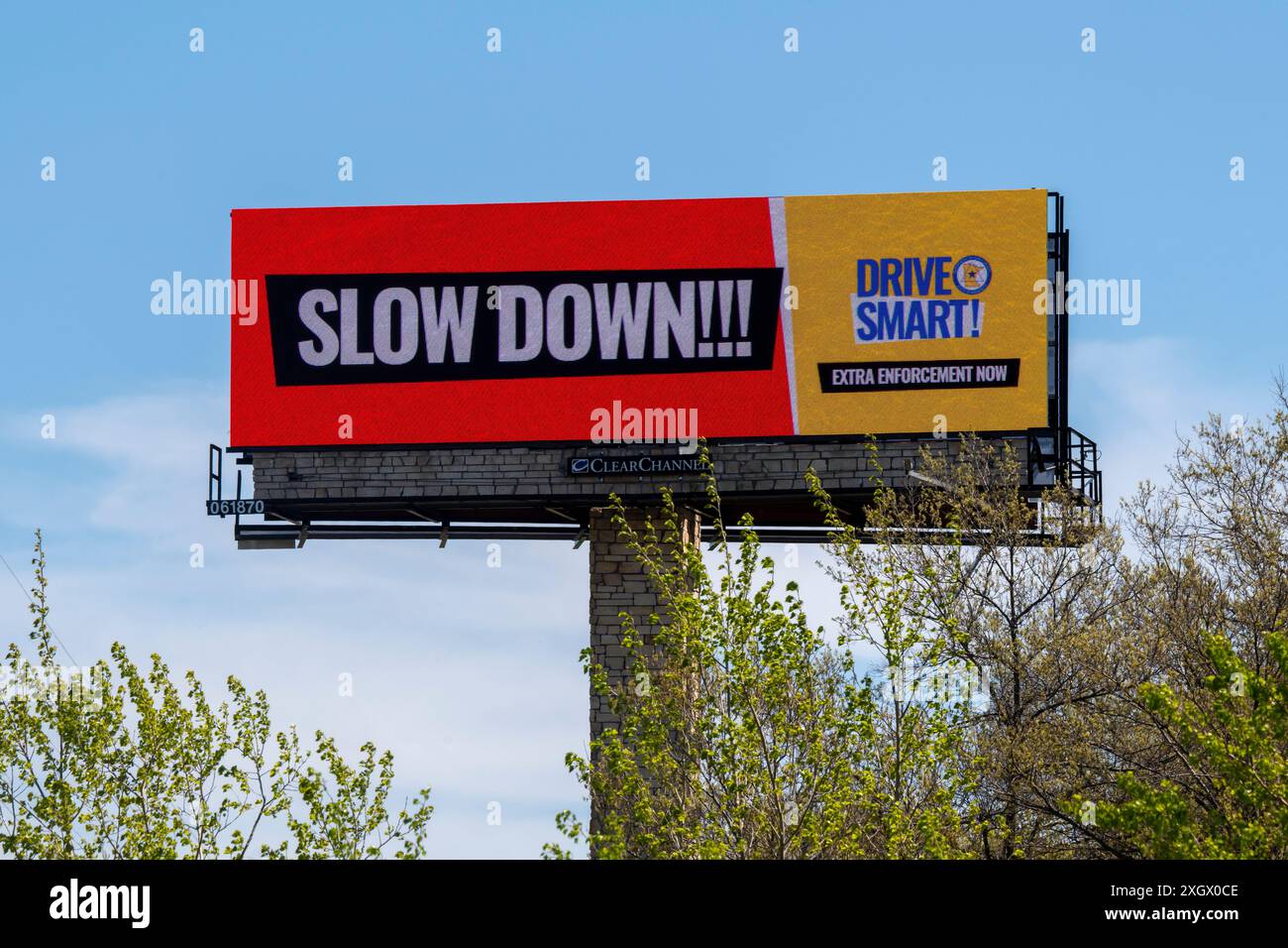 Smart highway hi-res stock photography and images - Alamy