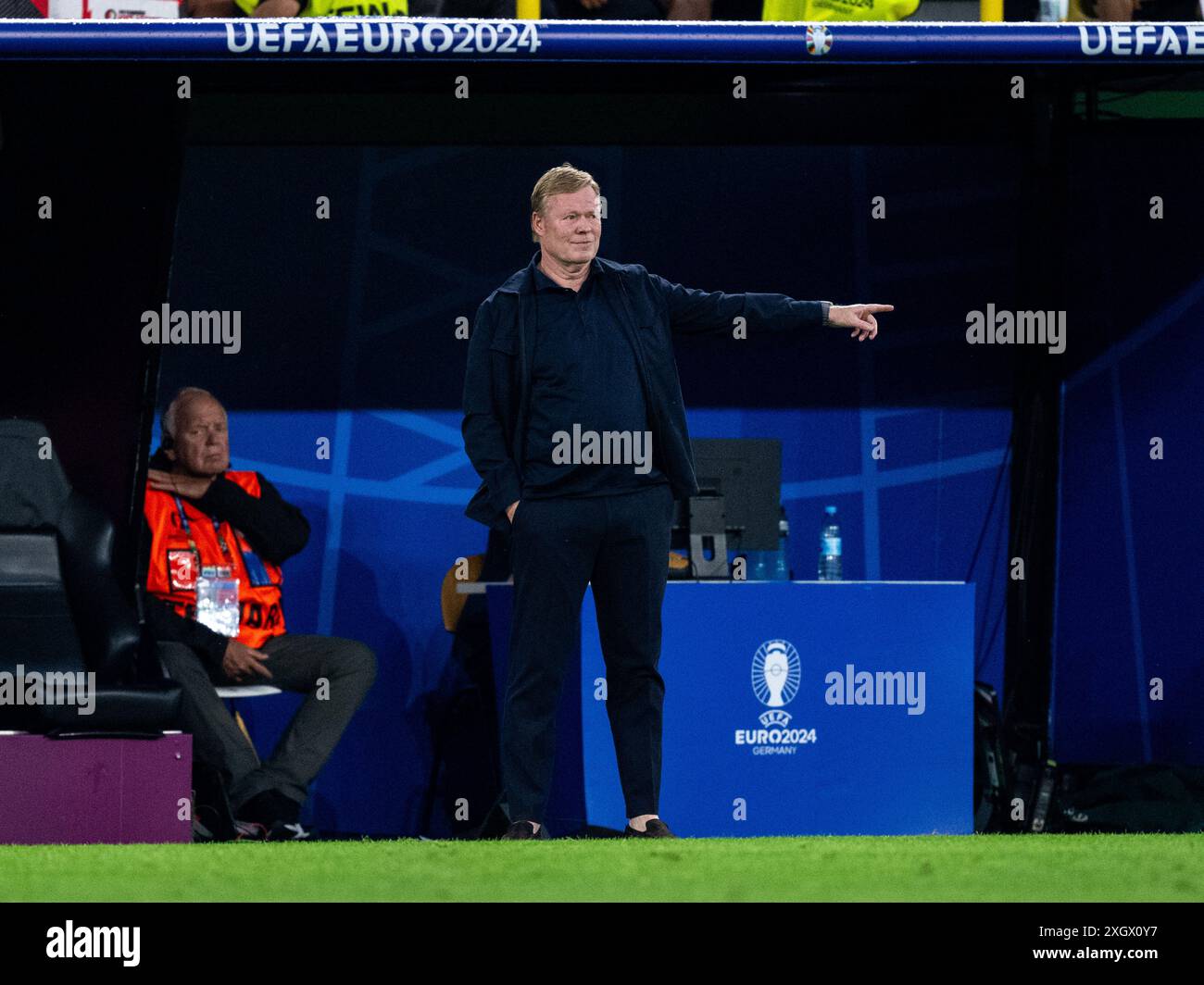 _niederlande trainer hi-res stock photography and images - Alamy