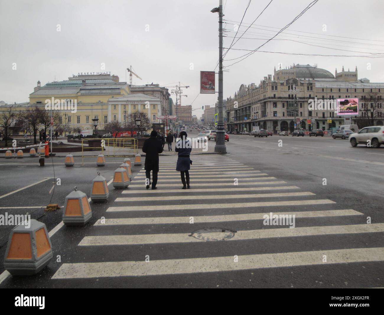 pedestrian walking on the street is a part of traffic pedestrian ...