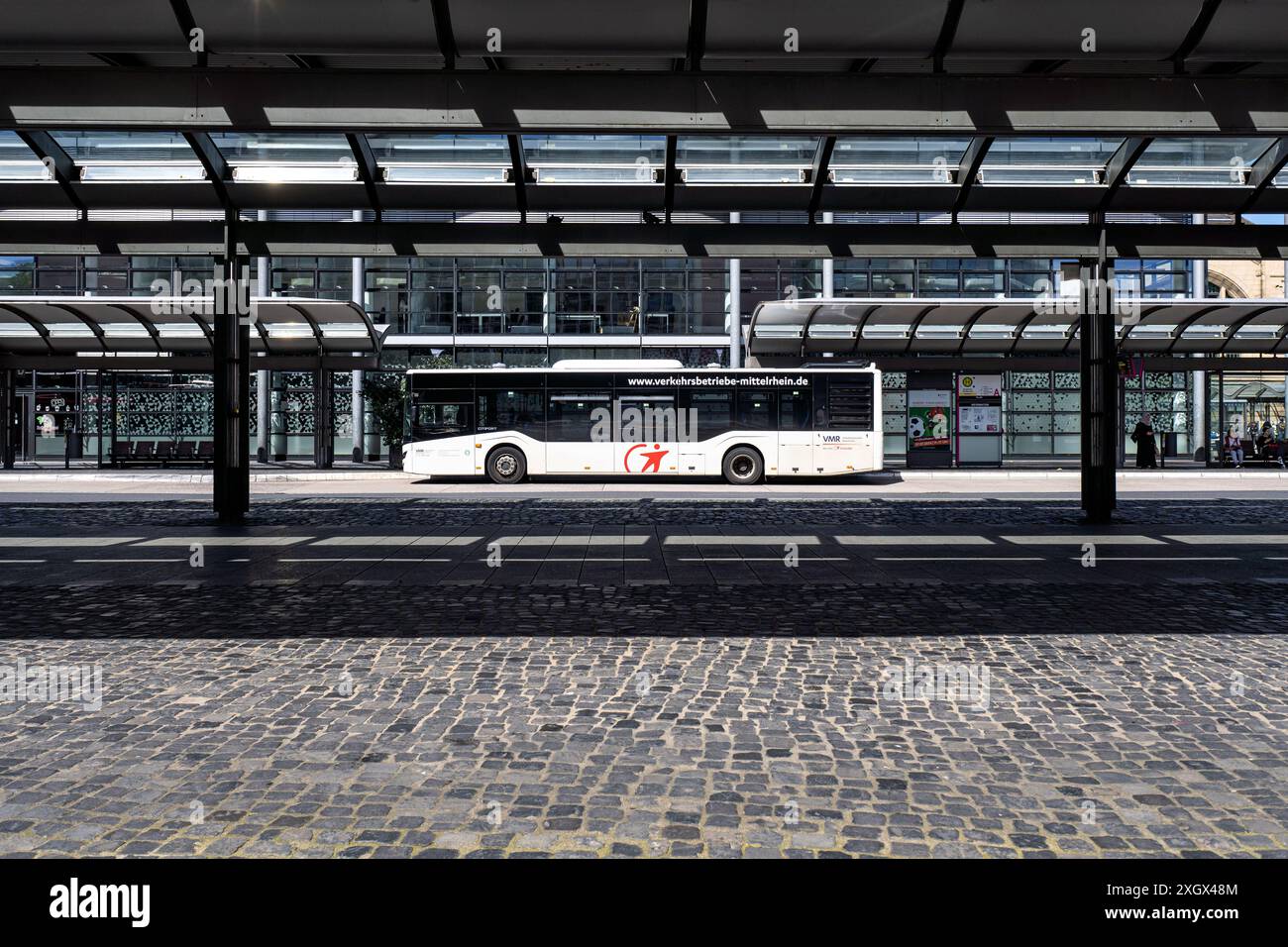 Transdev bus germany hi-res stock photography and images - Alamy