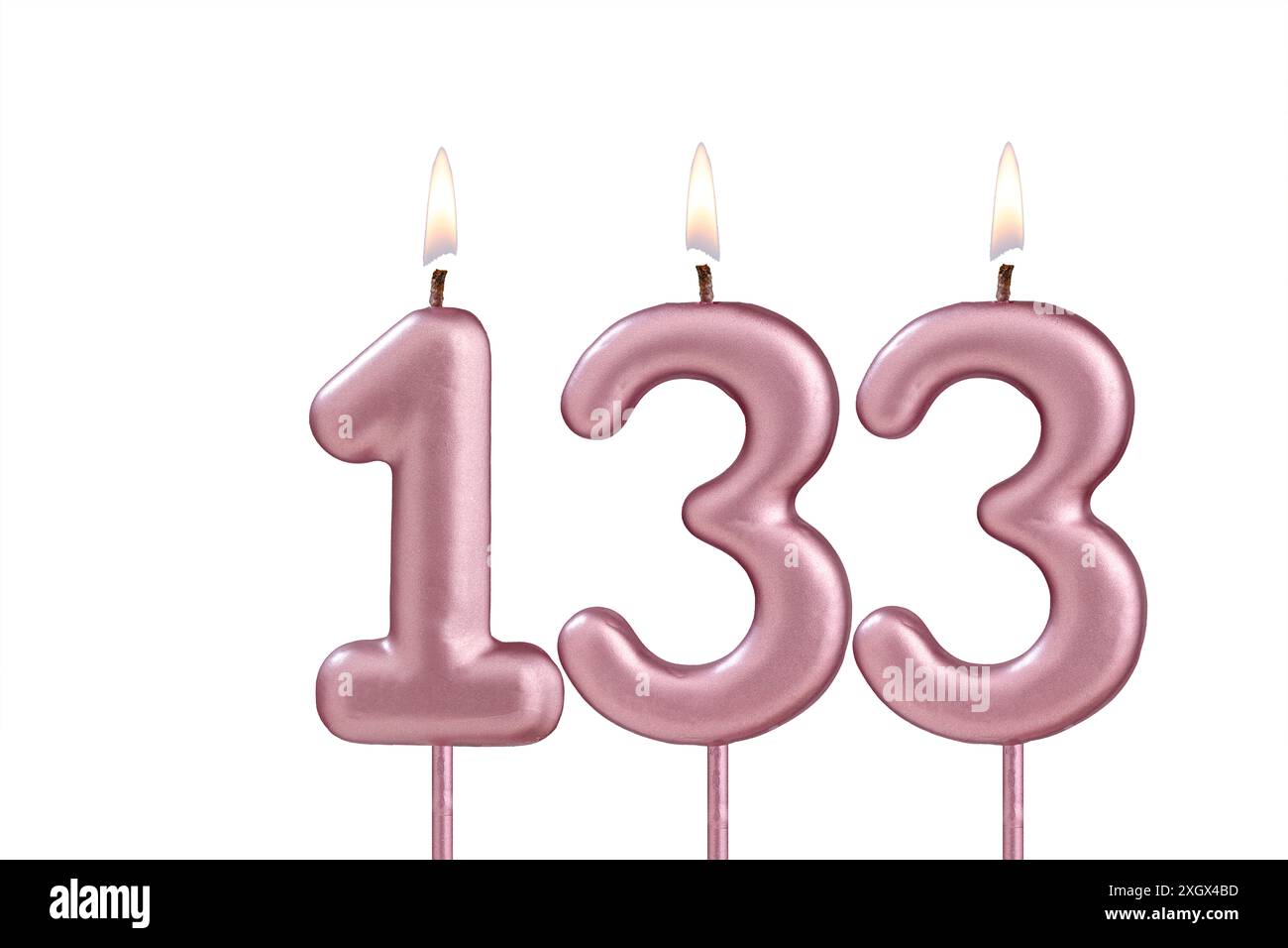 Birthday 133 hi-res stock photography and images - Alamy