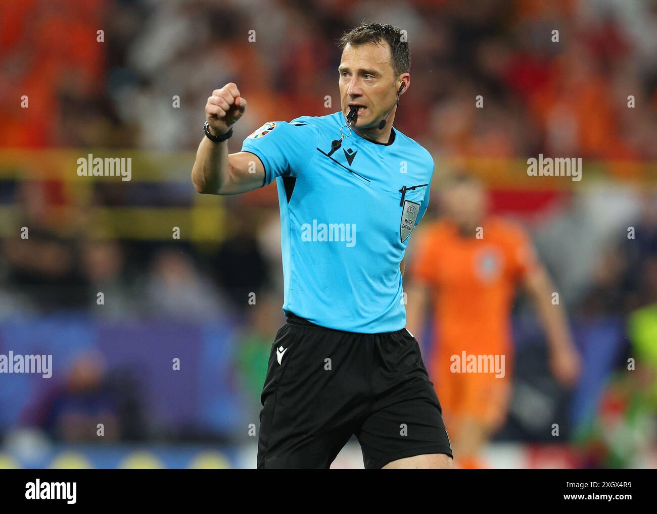 Semi terry hi-res stock photography and images - Alamy