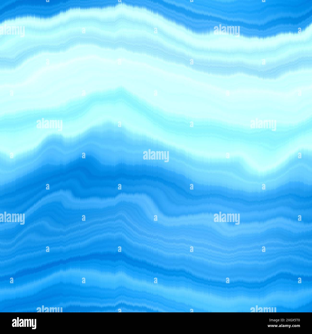 Modern summer striped blur wash seamless pattern background for trendy ...