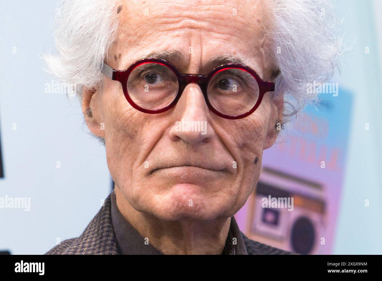 Italian classicist and historian Luciano Canfora is guest of 2024 Turin ...