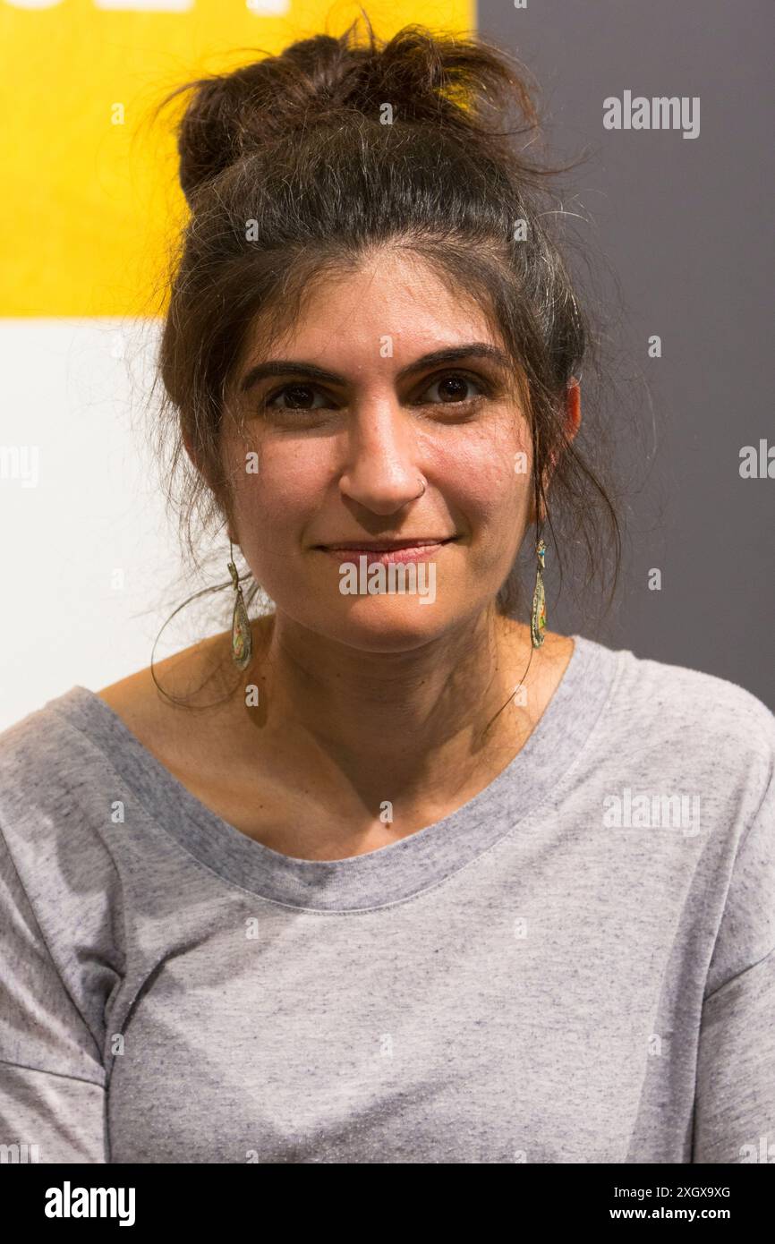 Salone del libro di torino 2024 hi-res stock photography and images - Alamy
