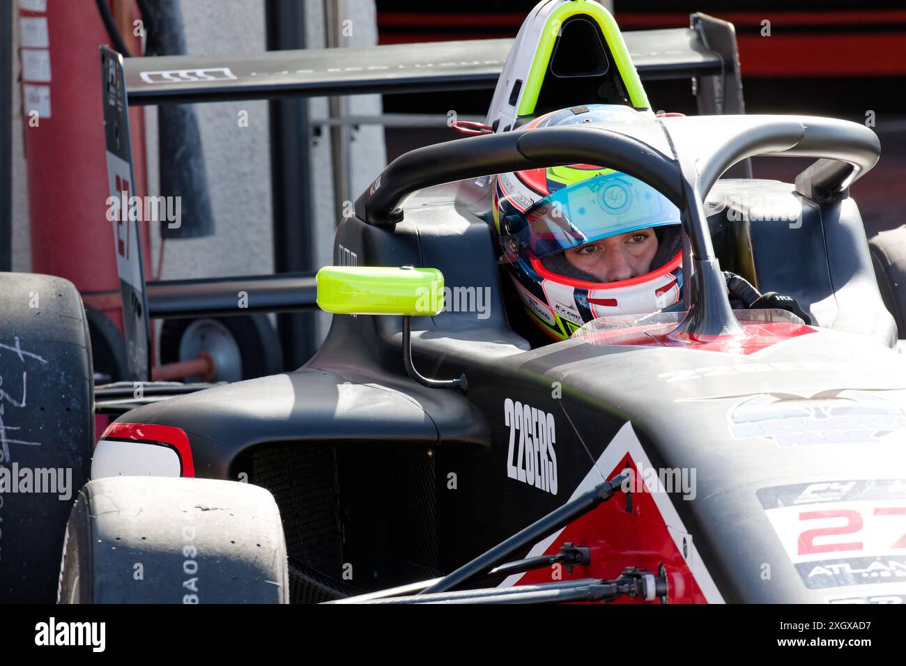 Lucas fluxa hi-res stock photography and images - Alamy