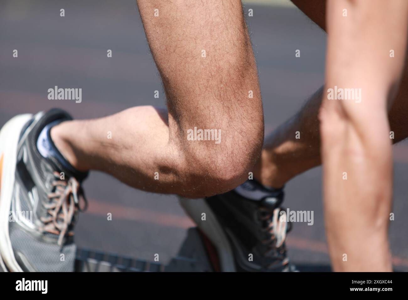 Right time training hi-res stock photography and images - Alamy