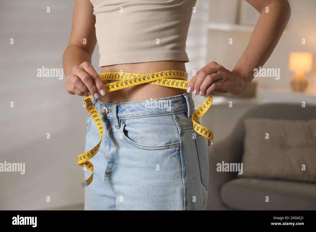 Bulimia eating disorder anorexia hi-res stock photography and images ...