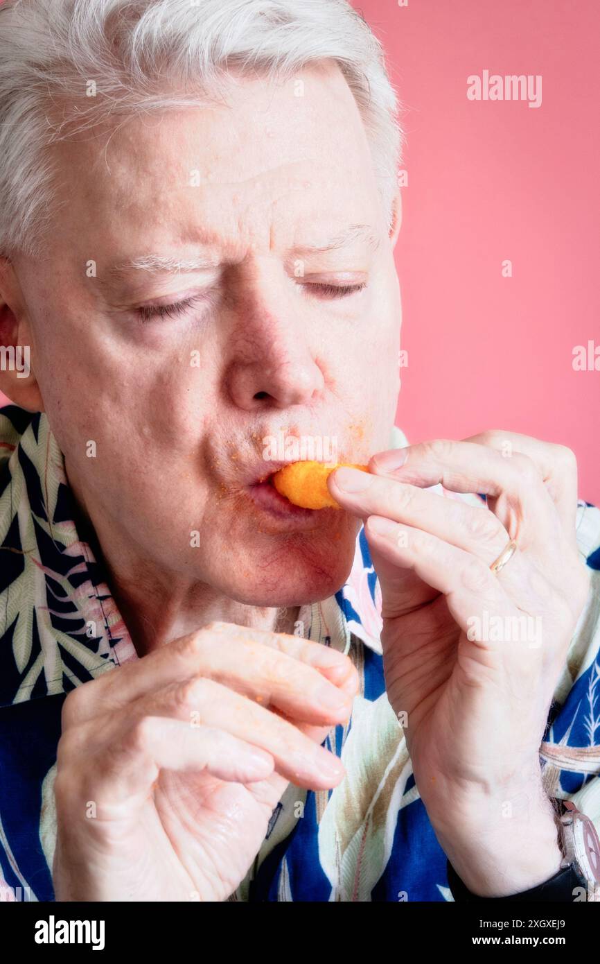 Cheetos cheetah hi-res stock photography and images - Alamy