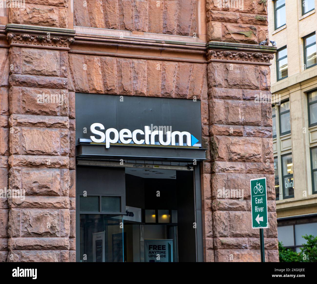 Communication spectrum hi-res stock photography and images - Alamy
